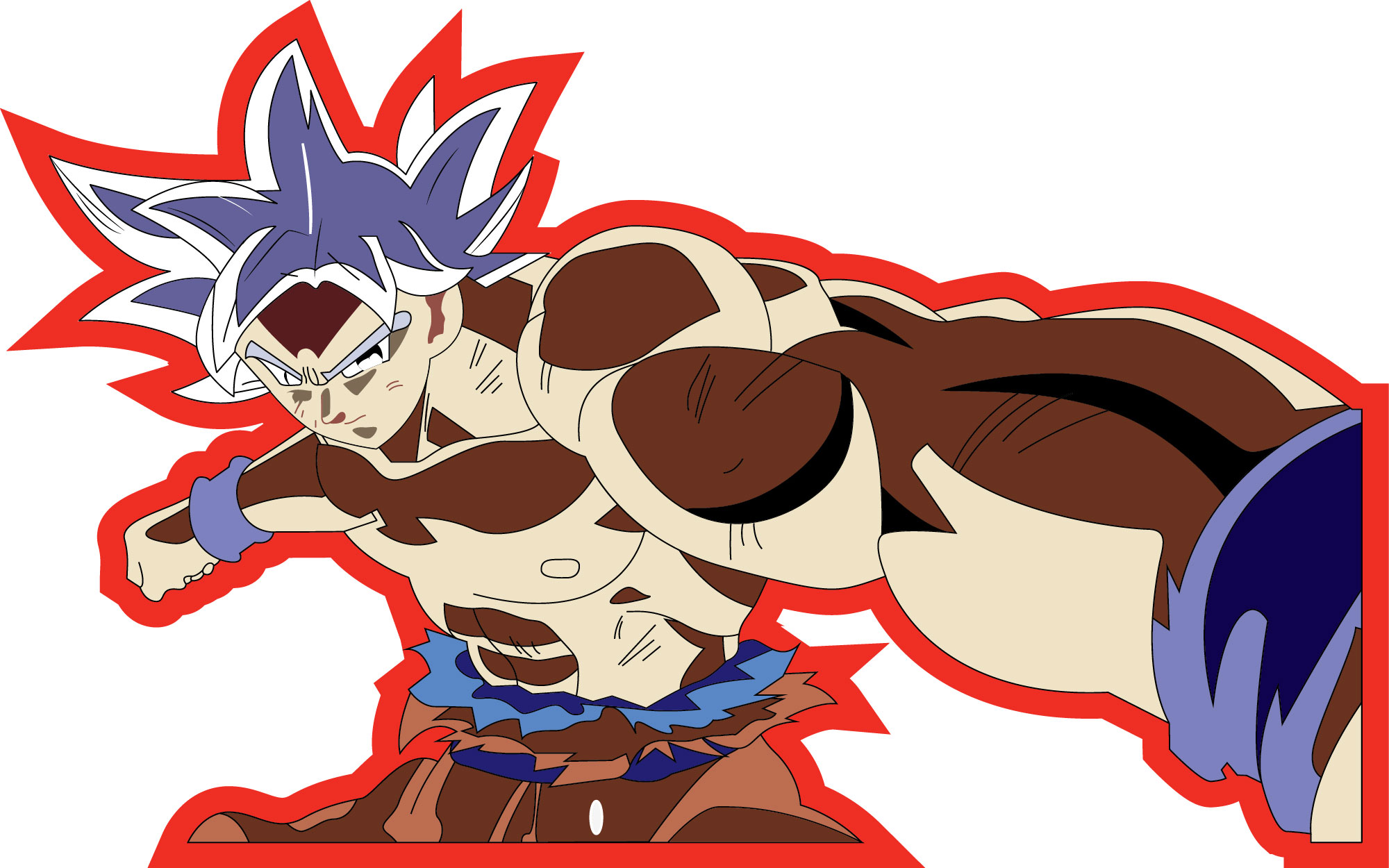 Vector Conversion Service – Wow Digitizing