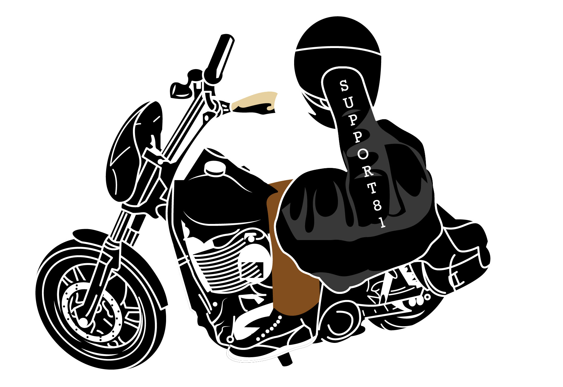 Vector Conversion Service – Wow Digitizing