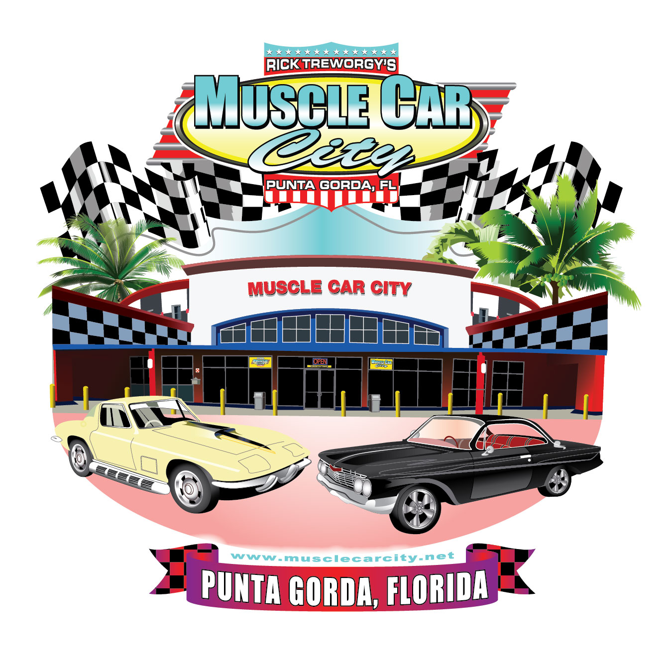 Vector Conversion Service – Wow Digitizing